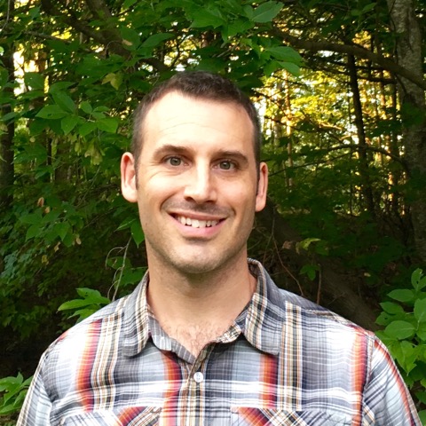 Bryan Bessette: Ending Human Trafficking, One Coffee at a Time – Mouth ...