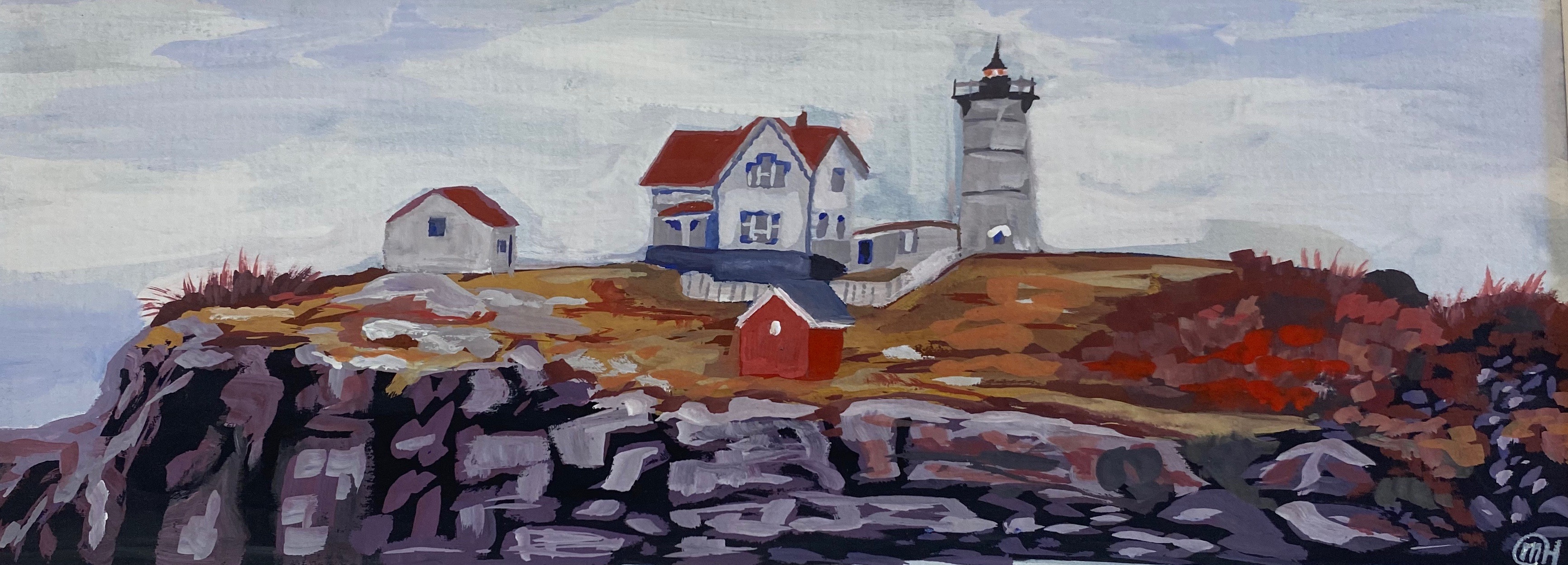 Selling Art as a High Schooler: A Madison Hoppler Profile – Mouth of ...