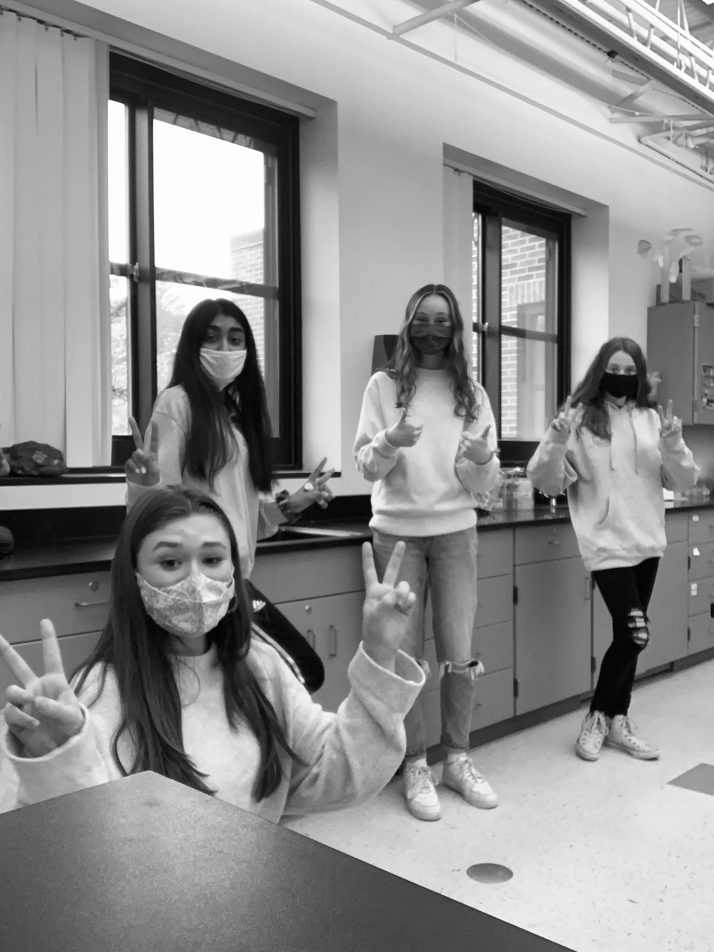 What’s new in Sus Club? – Mouth of the River