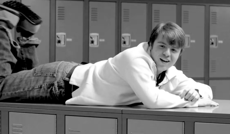 From Hall Passes to Teaching Classes: What it’s Like for Alexander ...