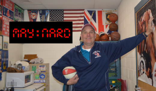 Maynard – Mouth of the River