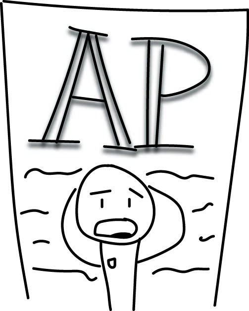 The Beginner’s Guide to AP – Mouth of the River