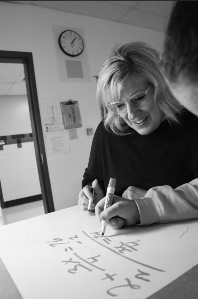 The Plight of Paras – Mouth of the River