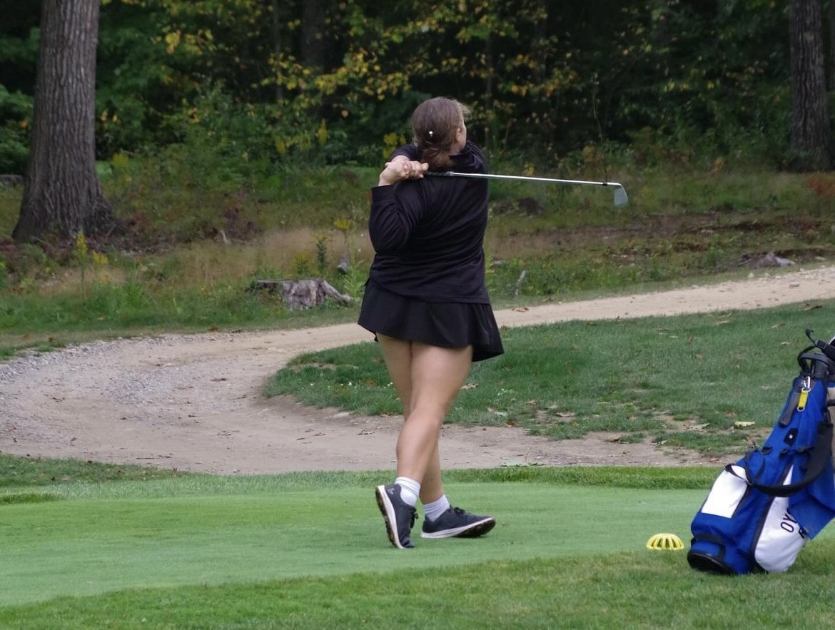 Oyster River Golf Takes on State Championships – Mouth of the River