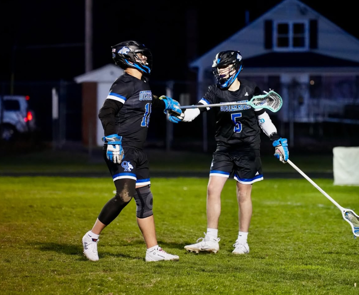 Oyster River Varsity Lacrosse Team Looks to Snap Painful Streak – Mouth ...